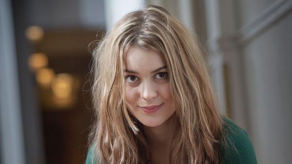 Picture of Emmelie de Forest