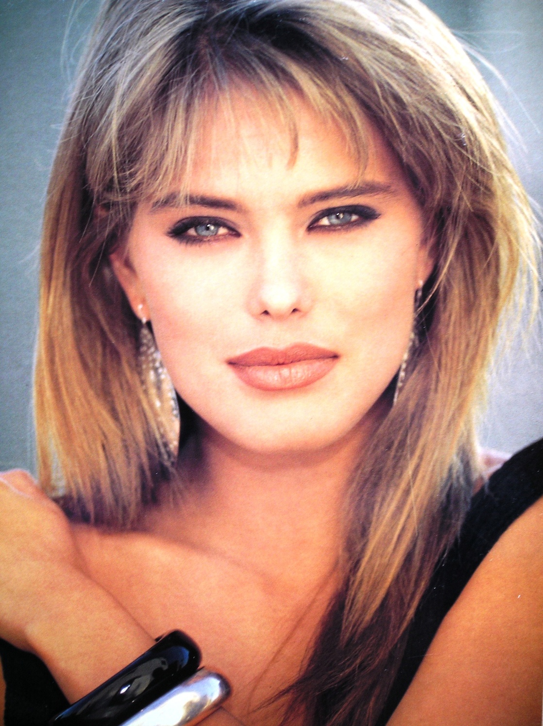 Picture of Renée Simonsen