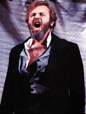 Picture of Colm Wilkinson
