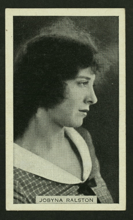 Picture of Jobyna Ralston