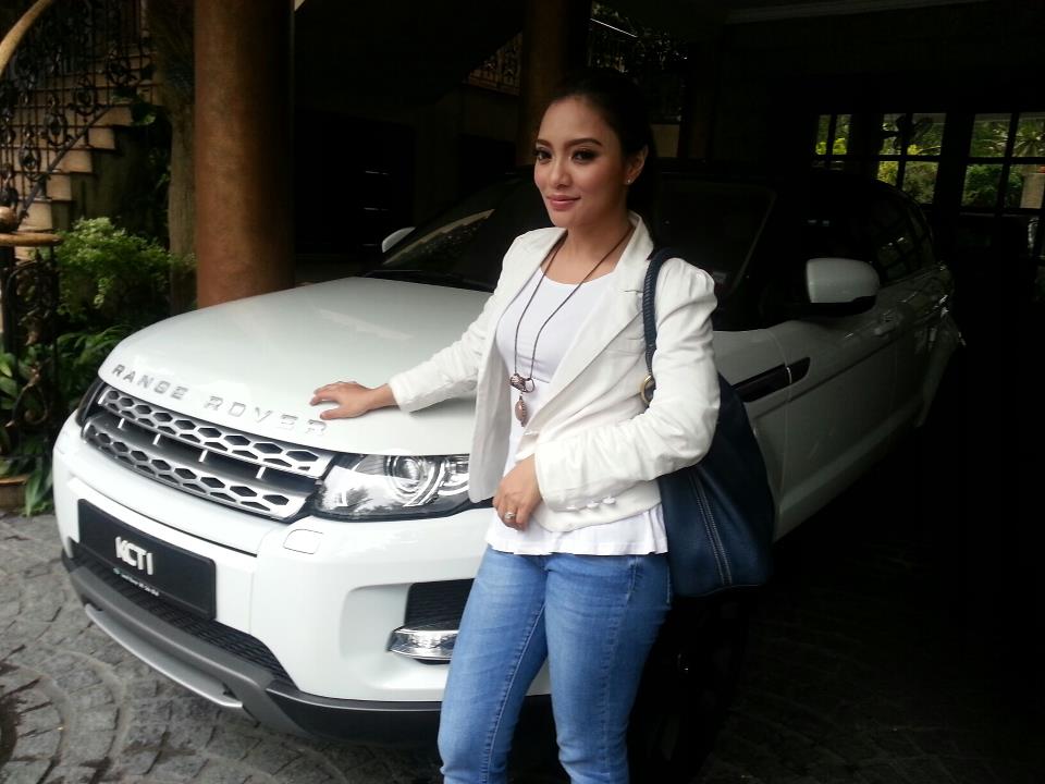 Picture of Diana Rafar