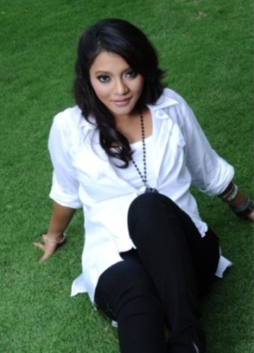 Picture of Diana Rafar