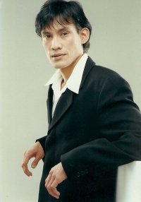 Picture of Faizal Hussein