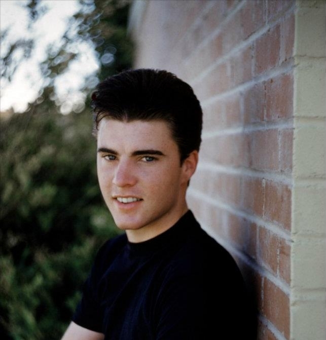 Picture of Ricky Nelson