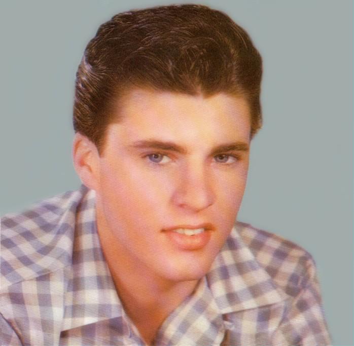Picture of Ricky Nelson