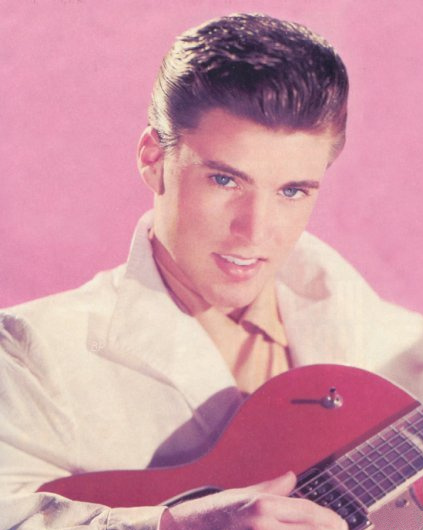 Picture of Ricky Nelson