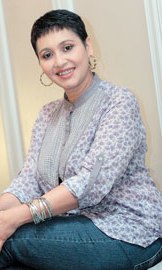 Picture of Sheila Mambo