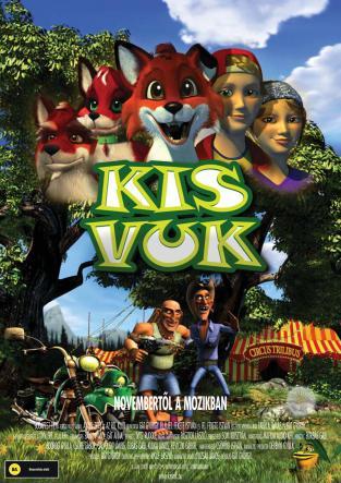 A Fox's Tale picture