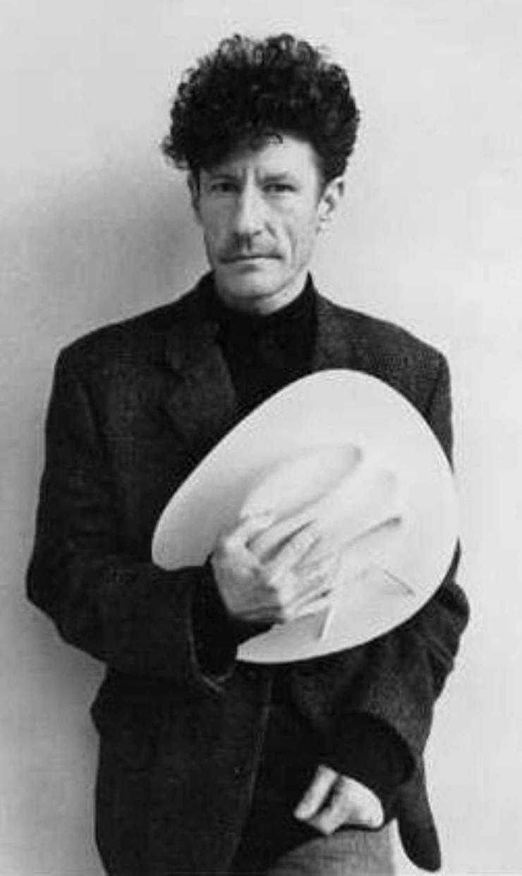 Picture of Lyle Lovett