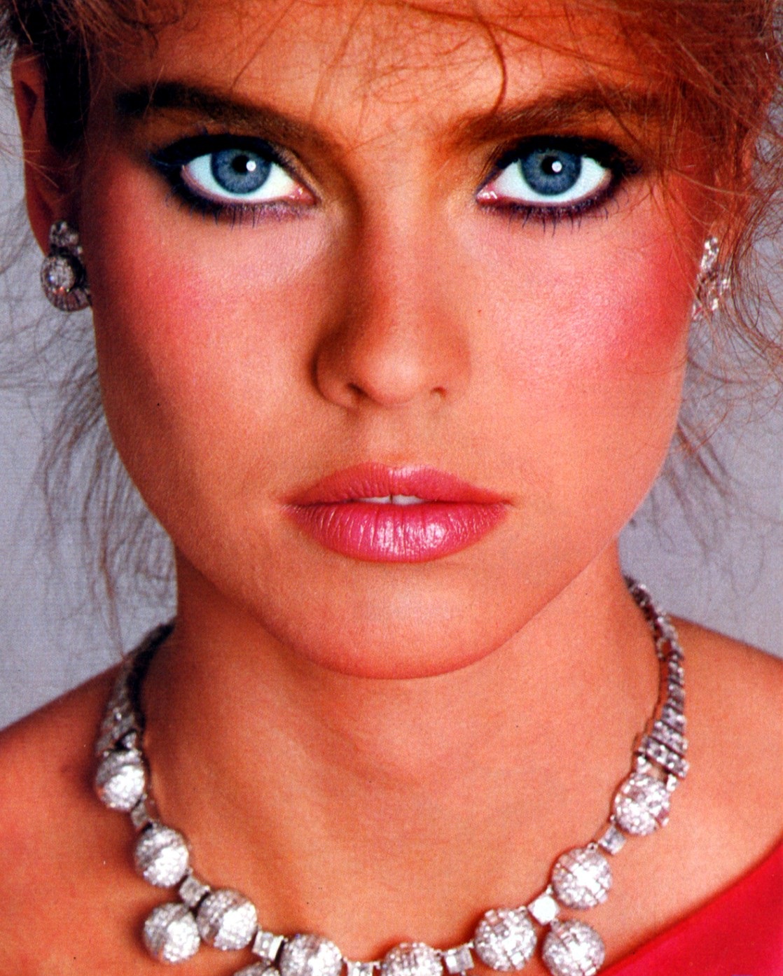 Carol Alt image
