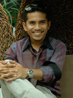 Picture of Ngasrizal Ngasri