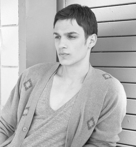 Picture of Christian Alexander