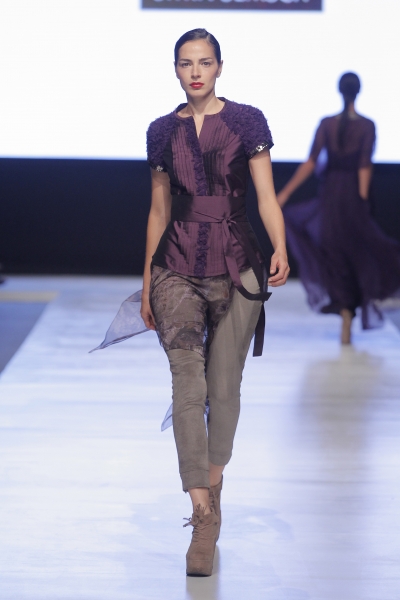 Picture of Analia Borghetti