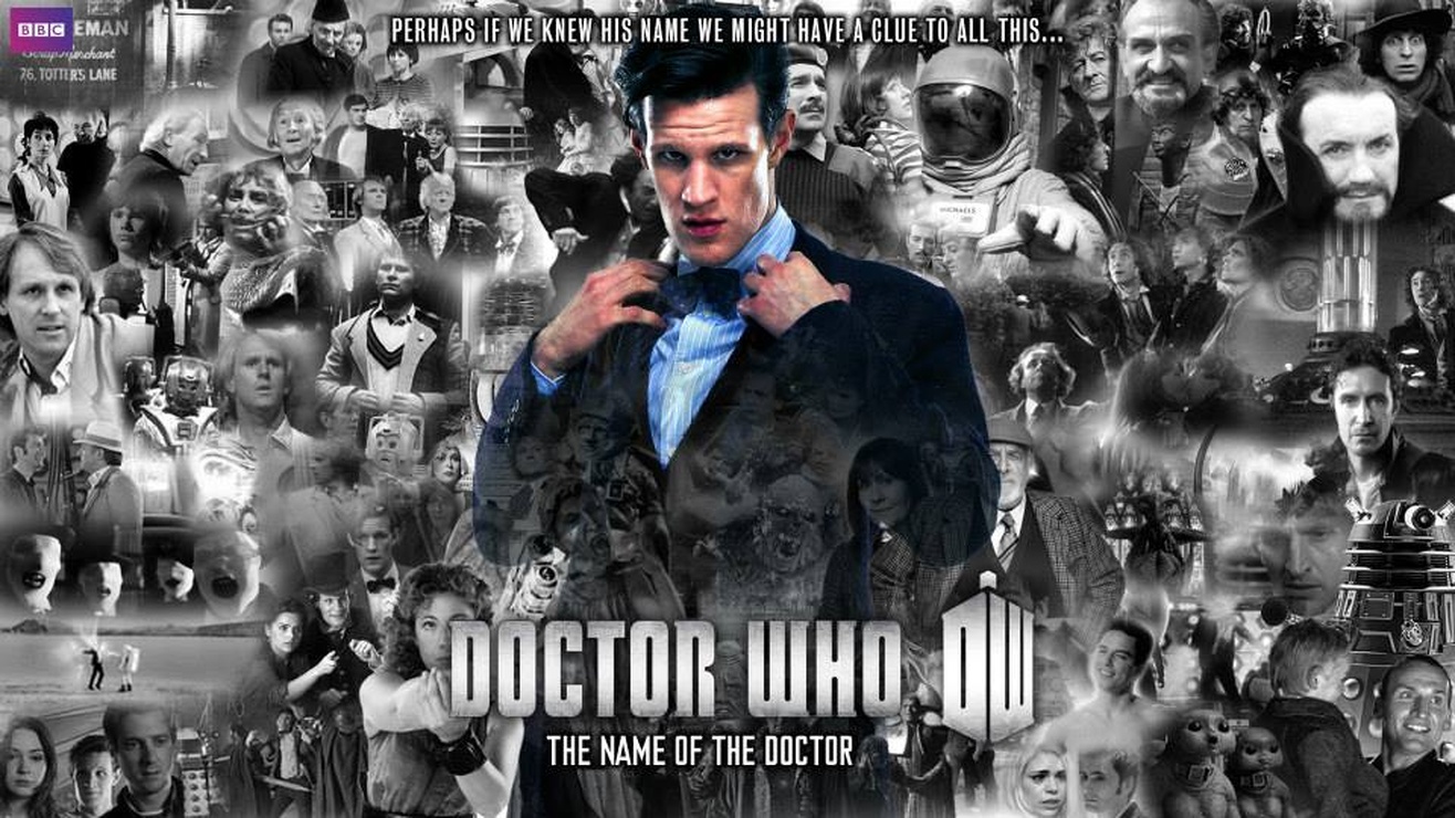 Doctor Who picture
