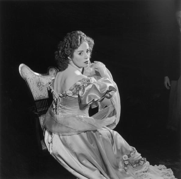 Picture of Elsa Lanchester