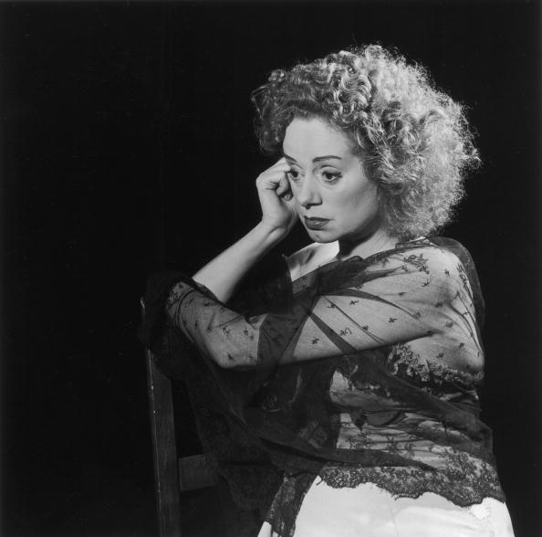 Picture of Elsa Lanchester