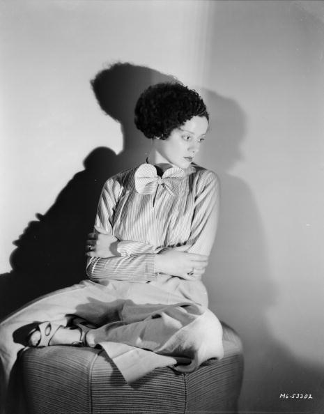 Image of Elsa Lanchester