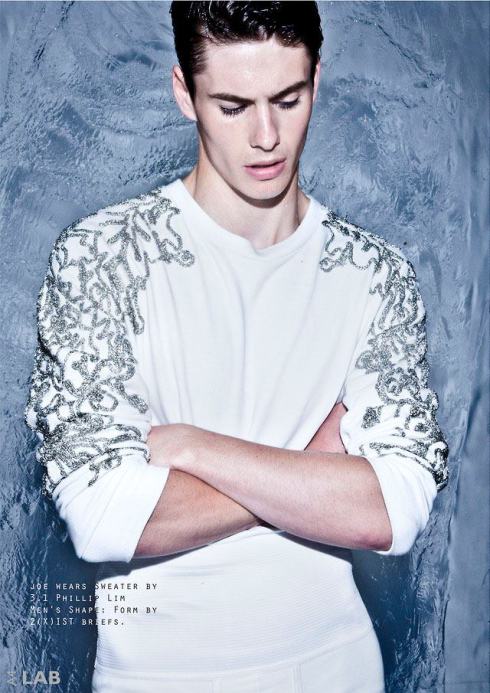 Picture of Joe Collier