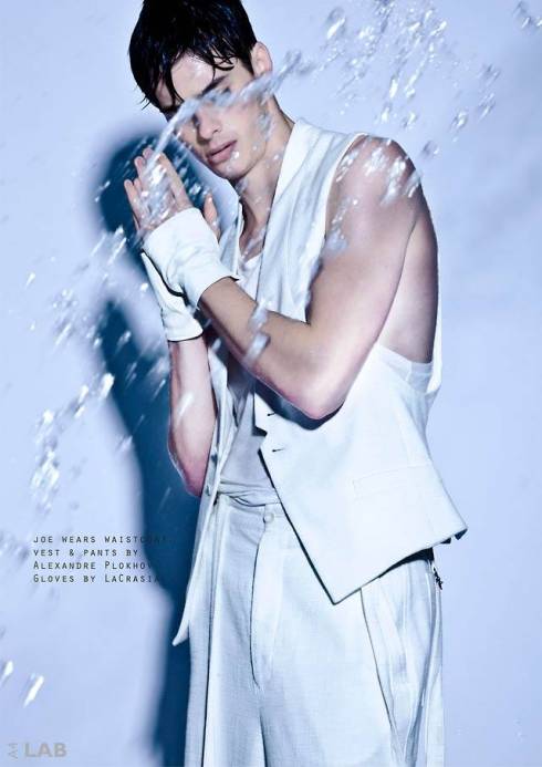 Picture of Joe Collier