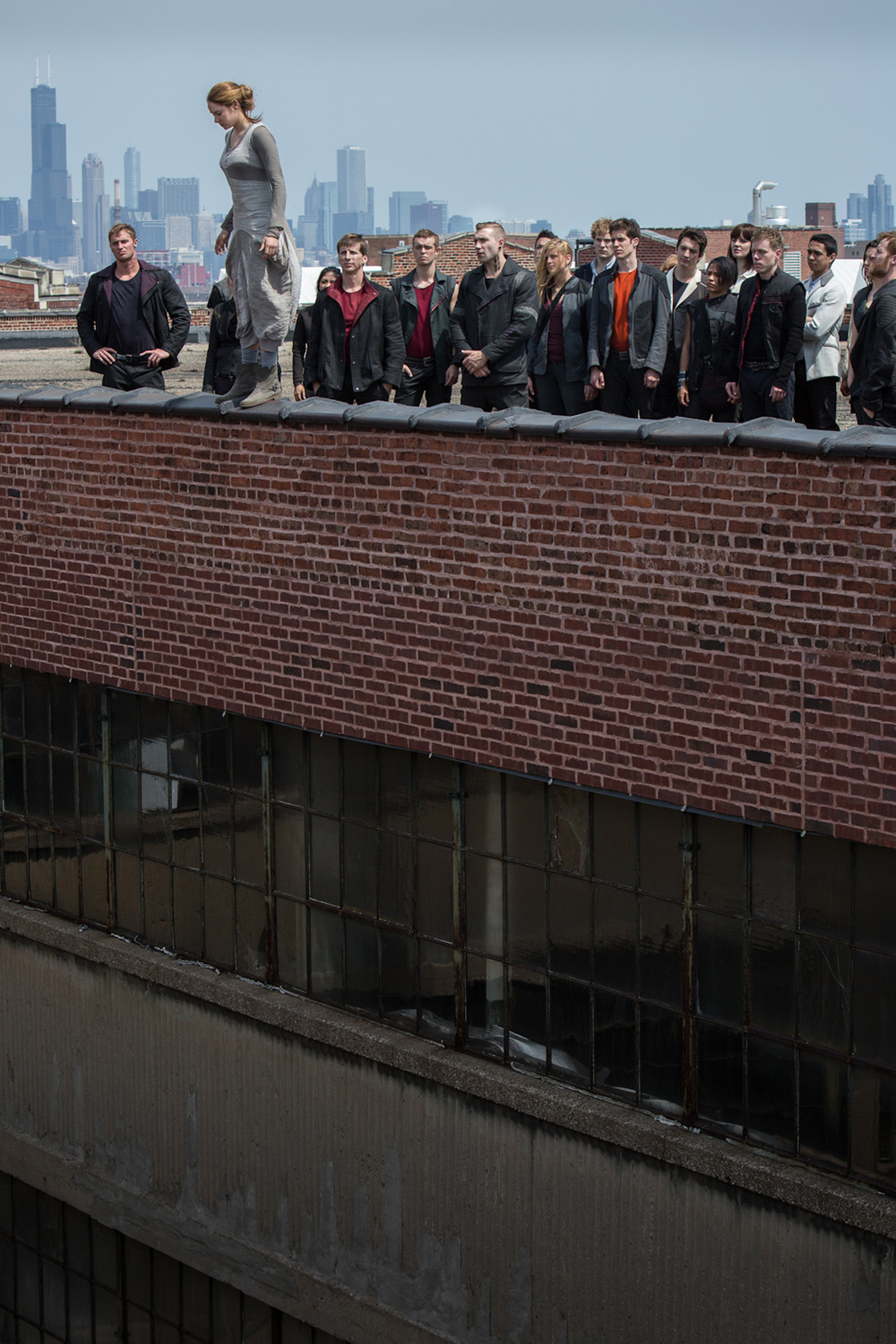 Picture of Divergent