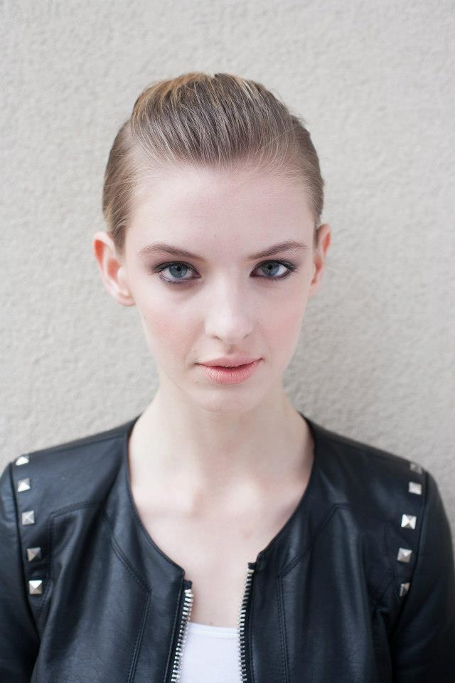 Image of Brianna Wood