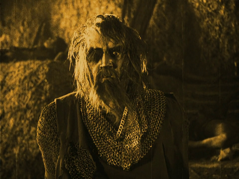 Die Nibelungen: Kriemhild's Revenge (1924) image