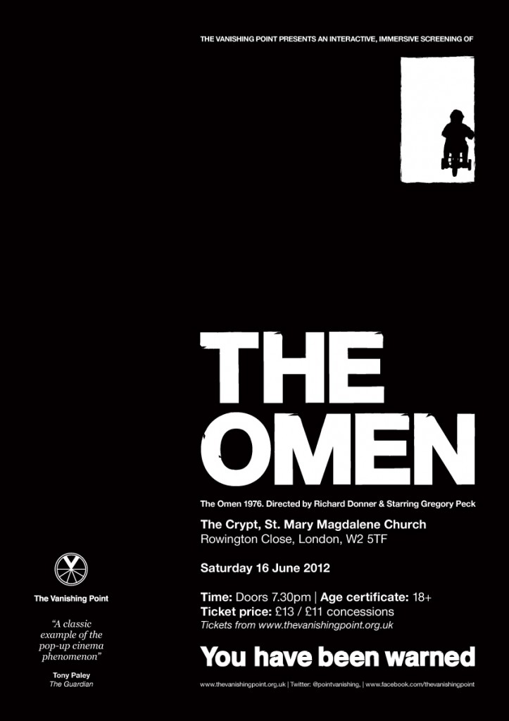 Picture of The Omen