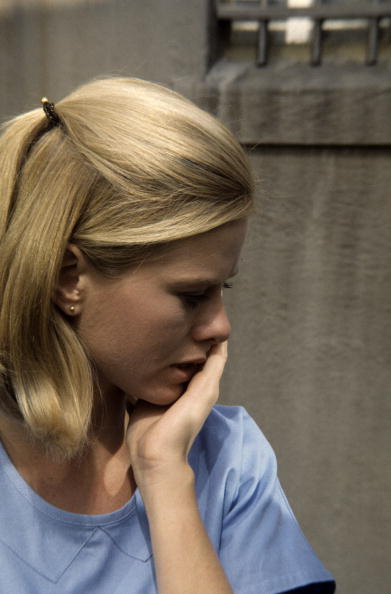 Picture of Brooke Bundy