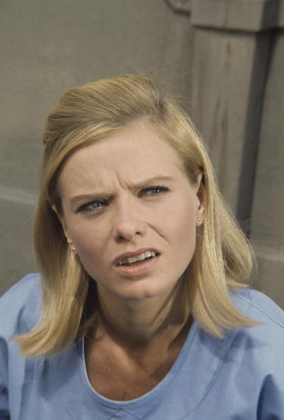 Picture of Brooke Bundy