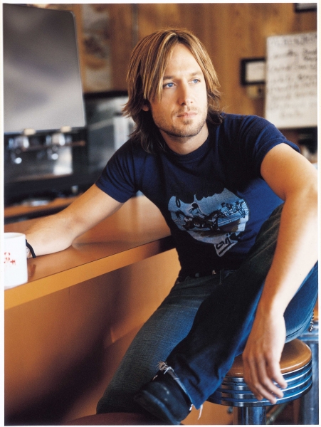 Image of Keith Urban