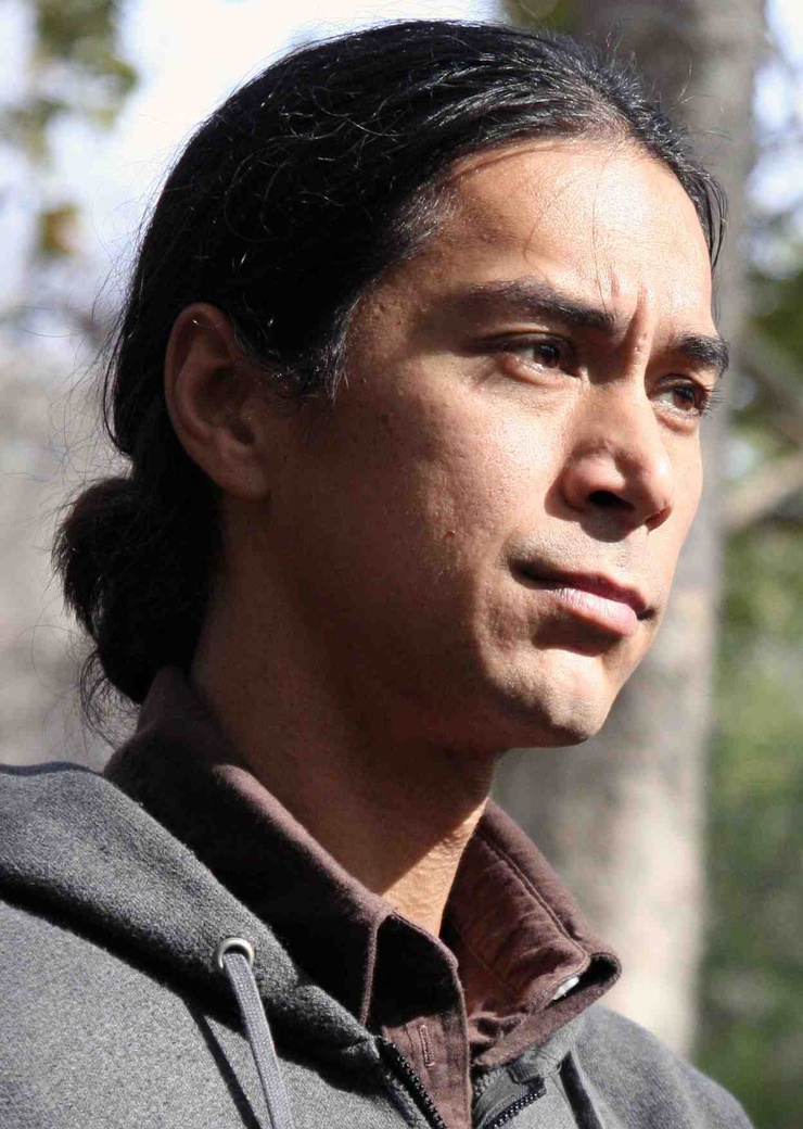 Picture of Kalani Queypo