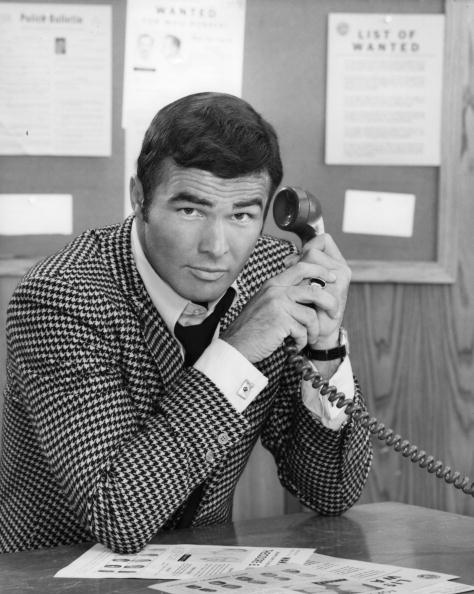 Picture of Dan August