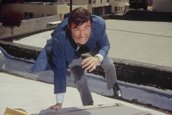 Picture of Dan August