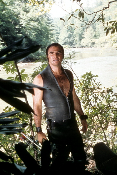 Image of Deliverance