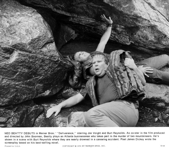 Picture of Deliverance