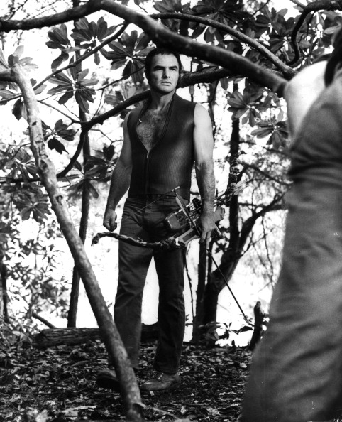 Picture of Deliverance