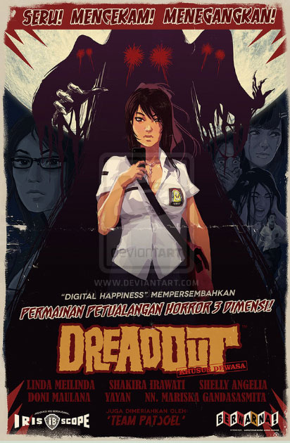 Picture of DreadOut
