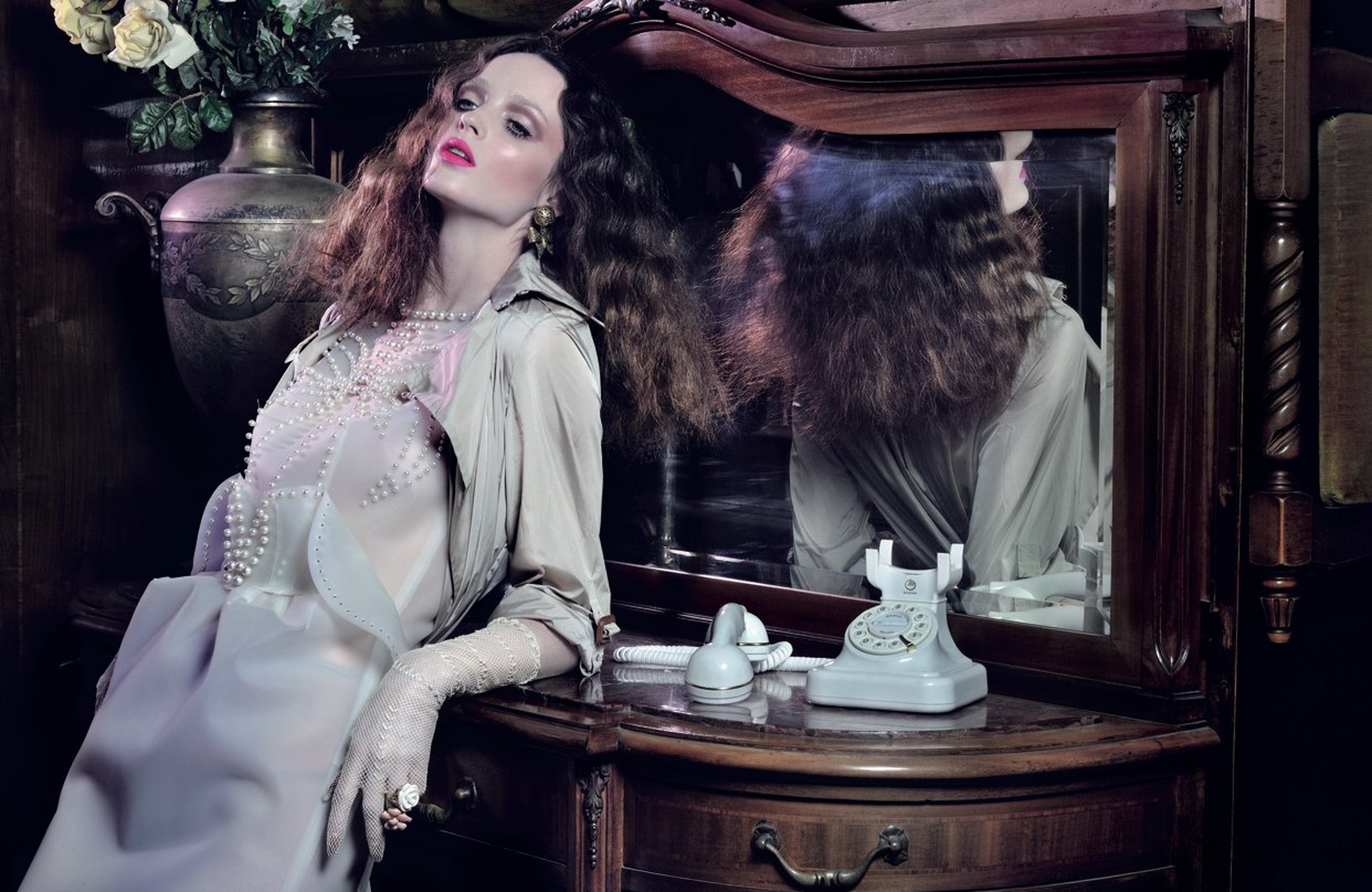 Carla Crombie picture