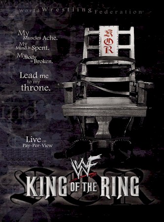 Picture of King of the Ring