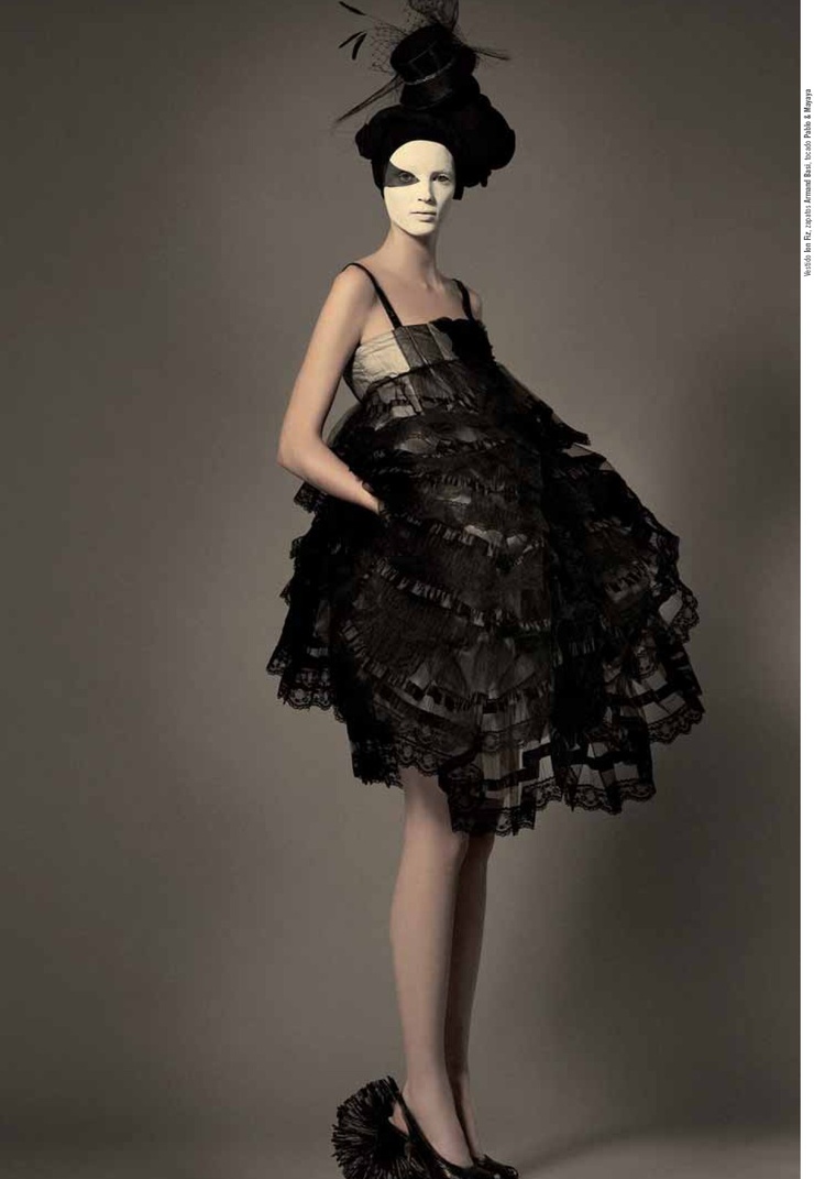 Picture of Carla Crombie