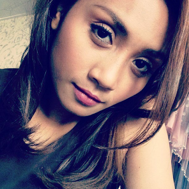 Picture of Wan Sharmila