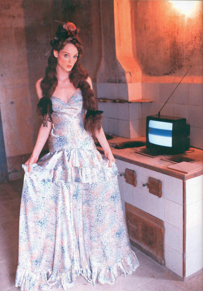 Picture of Carla Crombie