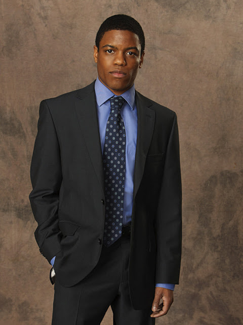 Picture of Jon Michael Hill