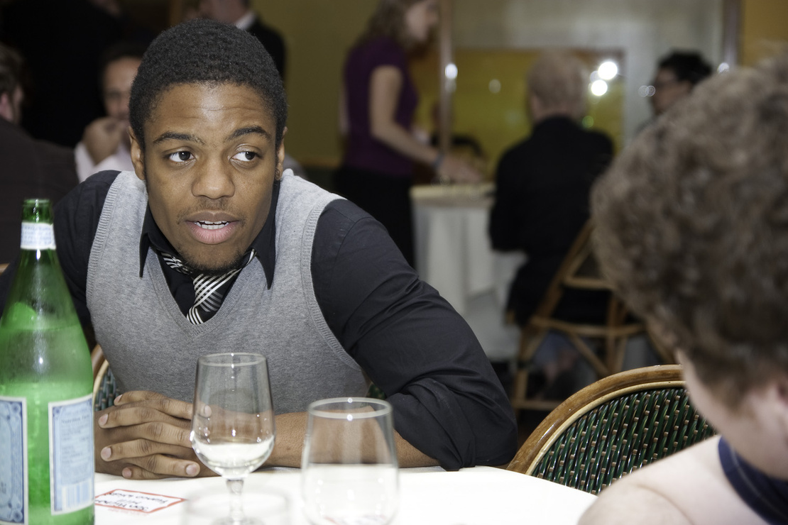 Picture of Jon Michael Hill