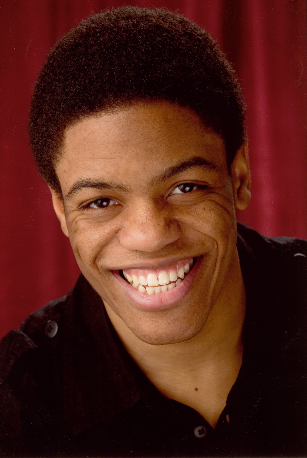 Picture of Jon Michael Hill