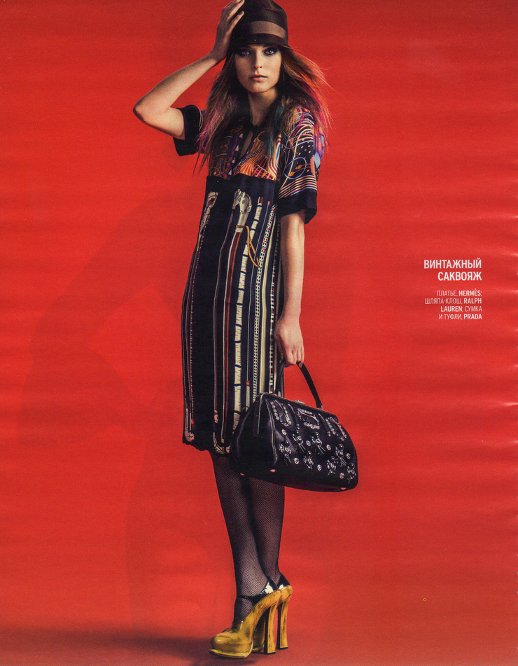 Picture of Elyse Saunders