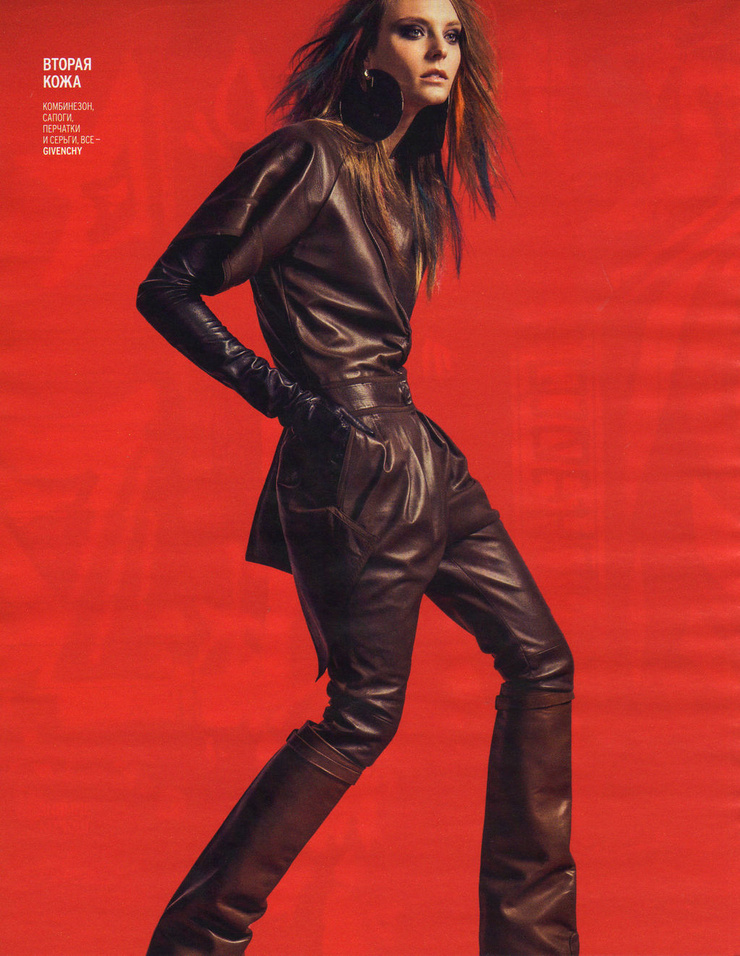 Picture of Elyse Saunders