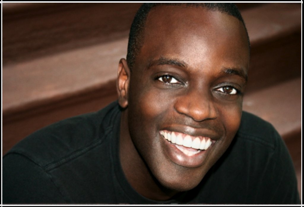 Picture of Ato Essandoh