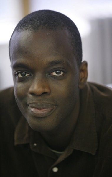 Ato Essandoh image