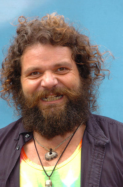 Picture of Rupert Boneham